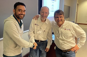 2023 Spring Event at UNCC – College of Engineering