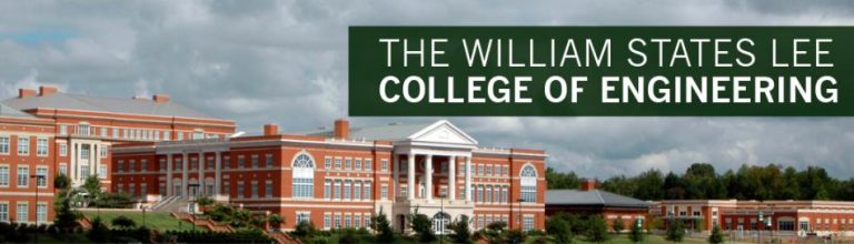 2023 Spring Event at UNCC – College of Engineering